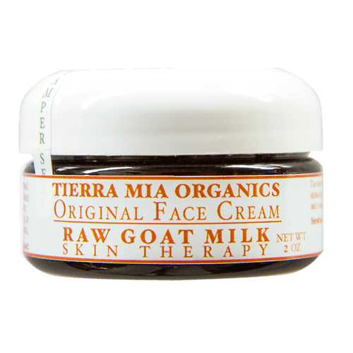 Wash and Repair Daily Face Care Routine - Tierra Mia Organics